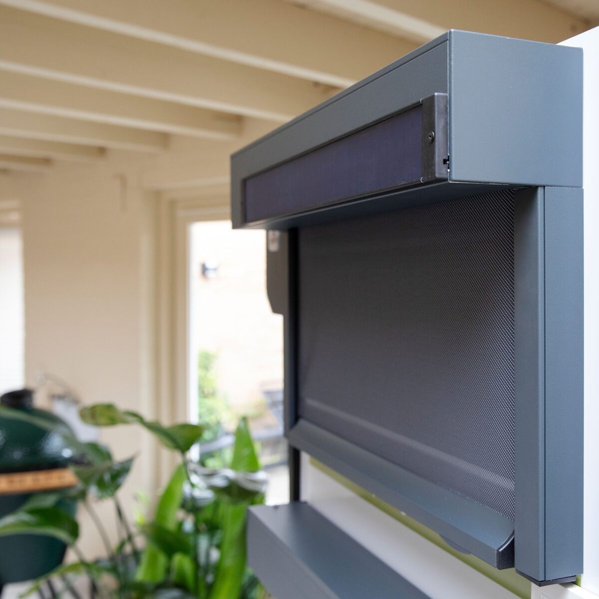 Veranda screen | Luvifem